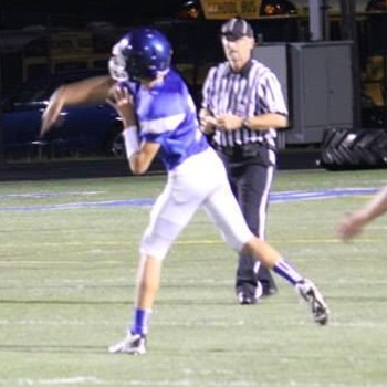 Jacob Farnsworth - Hudl