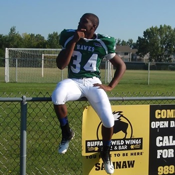 Dwayne Nichols - Hudl