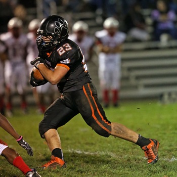 Teddy Doyle - Hudl