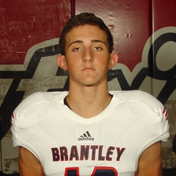 Nathan Guzman - Hudl