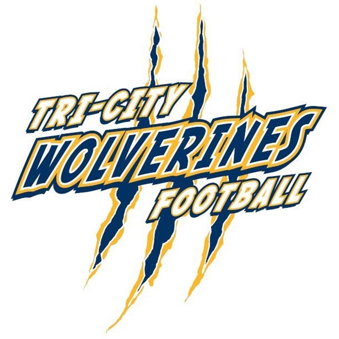 Tri-City Wolverines - Richards | Club Sports | Home | Hudl