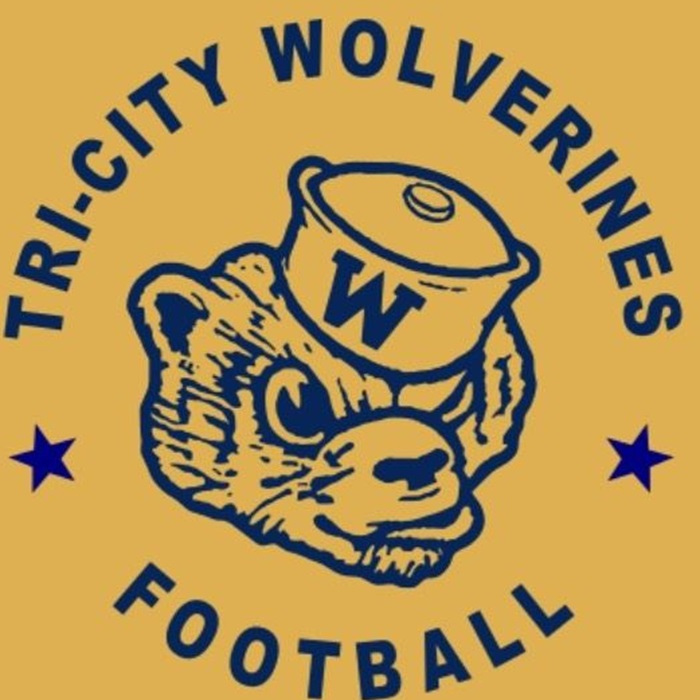 Tri-City Wolverines - Wellner | Club Sports | Home | Hudl