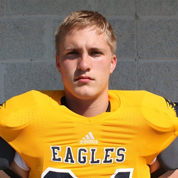 Ryan Louallen - Hudl