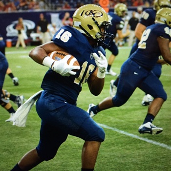 Tyree Hall - Hudl