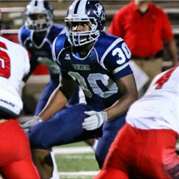 Dedrick Davis - Hudl