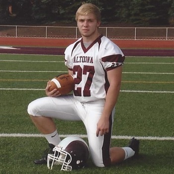 Tanner Swales - Hudl