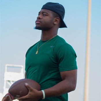 Devan Hollins - Hudl