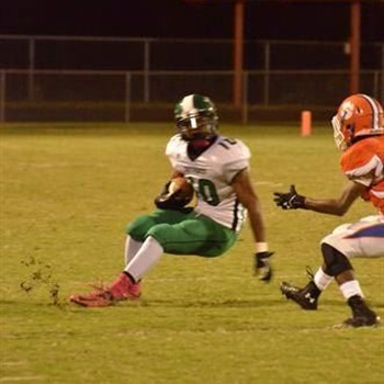 Devonte Cross - Hudl