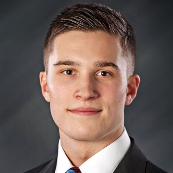 Zach Sullivan - Hudl