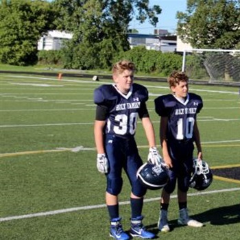 Jacob Morphew - Hudl