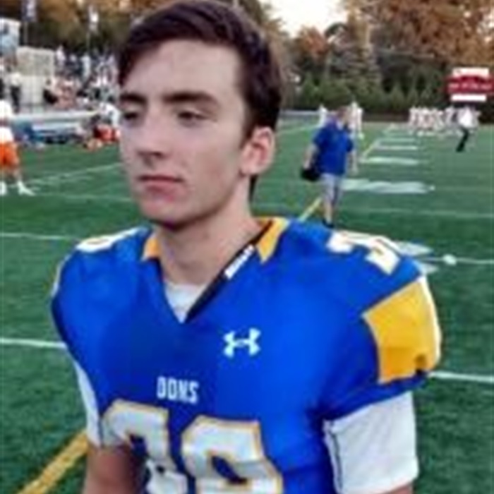 Michael Pruzinsky's Instagram, Twitter & Facebook on IDCrawl