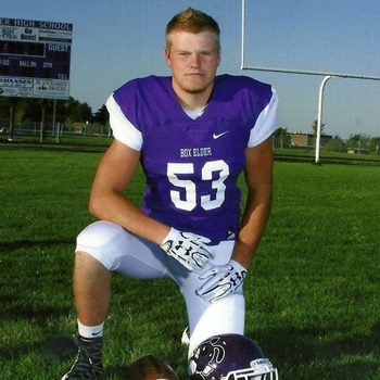 Tyson Thompson - Hudl