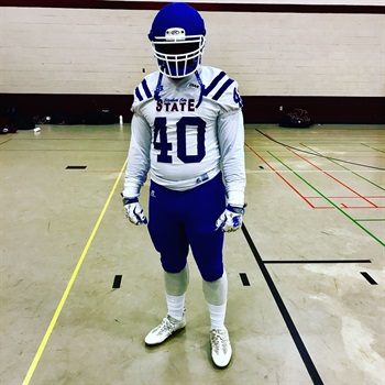 Kyrell Wright - Hudl