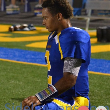Jaylen Kelley - Hudl