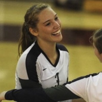 Ally Ford - Hudl