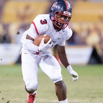 Devonte Smith - Hudl