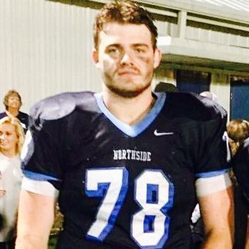 Jacob Gragg - Hudl
