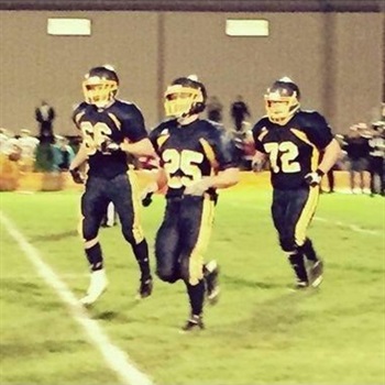 Jeb Callaghan - Hudl