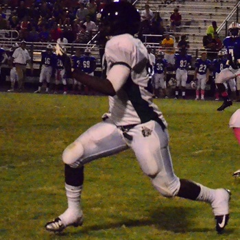 Lavar Johnson - Hudl