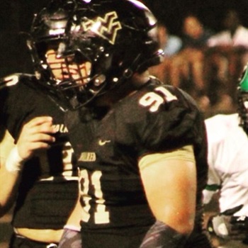 Joe Manasco - Hudl