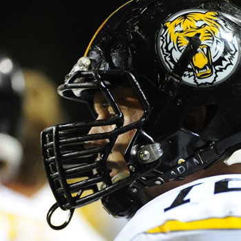 Sam Wharton - Hudl