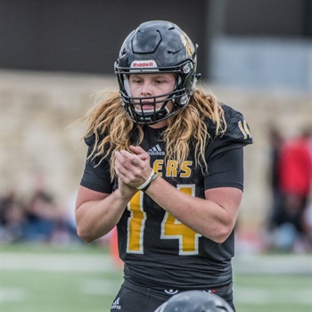 Chance Fuller - Hudl