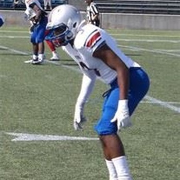 Brandon Bailey - Hudl