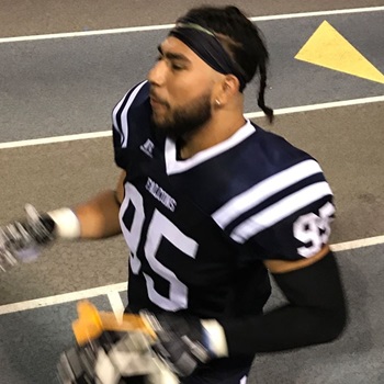 Omar Garcia - Hudl