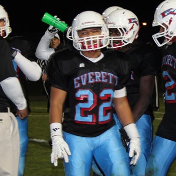 Isaiah Wasson - Hudl