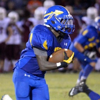 Quadir Albright - Hudl