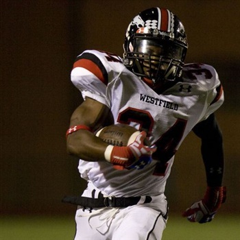 Rayquan Jones - Hudl