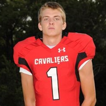 Colton Bailey - Hudl