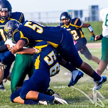 Enrique Jauregui - Hudl