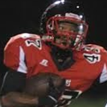 Jeremy Middlebrooks - Hudl