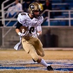 Sam Grimes - Hudl
