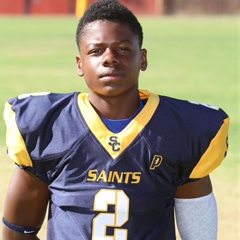 Thomas Duckett - Hudl