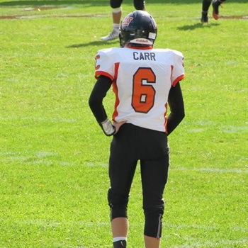 Tommy Carr - Hudl