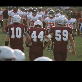 Chris Schulgen - Hudl