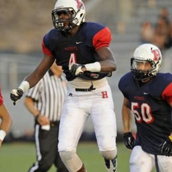 Reggie Murphy - Hudl