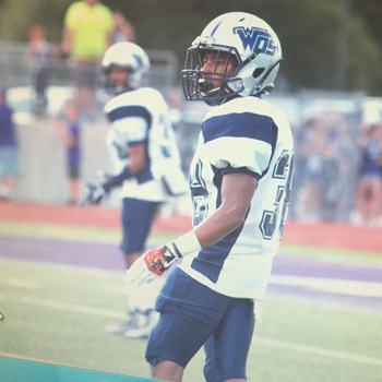 Ryan Baham-Heisser - Hudl