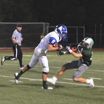 Kellen Jolly - Hudl