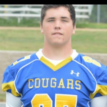 Dillon Wilson - Hudl