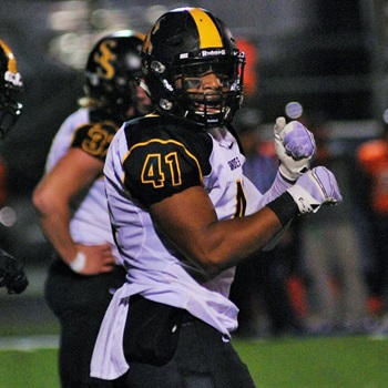 Delvin Jordan - Hudl