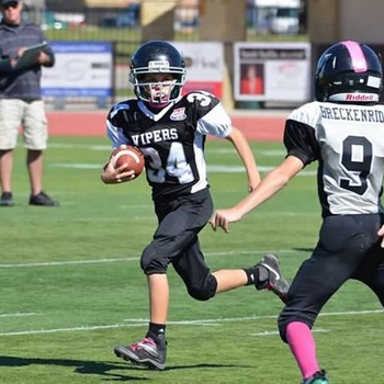 Dupree Cooper - Hudl