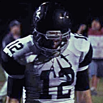 MICHAEL BARULICH - Hudl