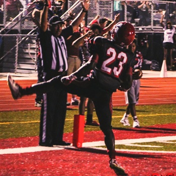 Kenny Miller Jr - Hudl