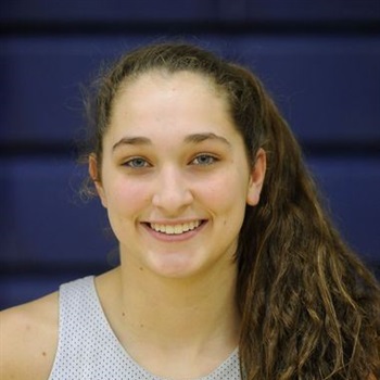 Katie Messler - Hudl