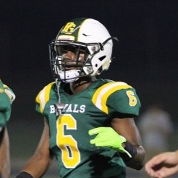 Cameron Womble - Hudl