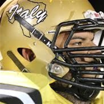 Ty Fernandez - Hudl