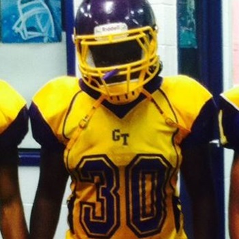 Isaiah Mayfield - Hudl